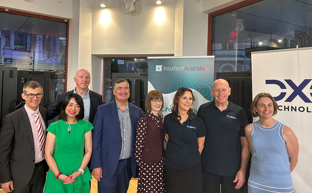 DXC Announces Winners of the DXC Invitational Across Australia and New Zealand